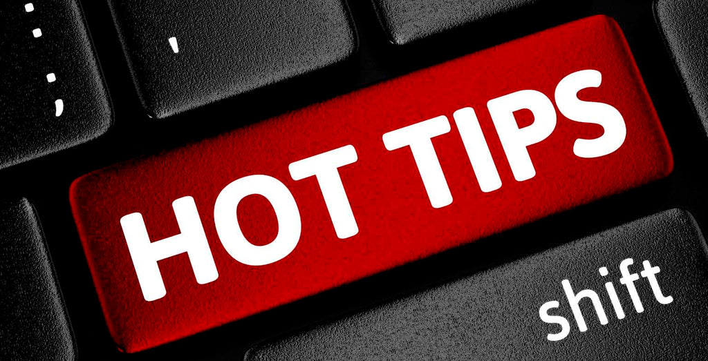 Don’t forget to backup your Dragon Naturally Speaking user profile!