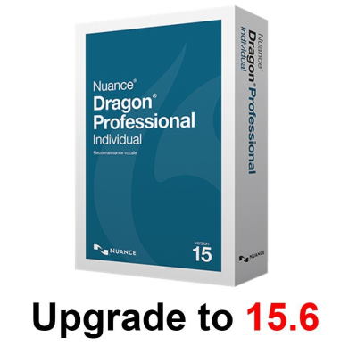 Dragon Professional Individual 15.61 now available for download