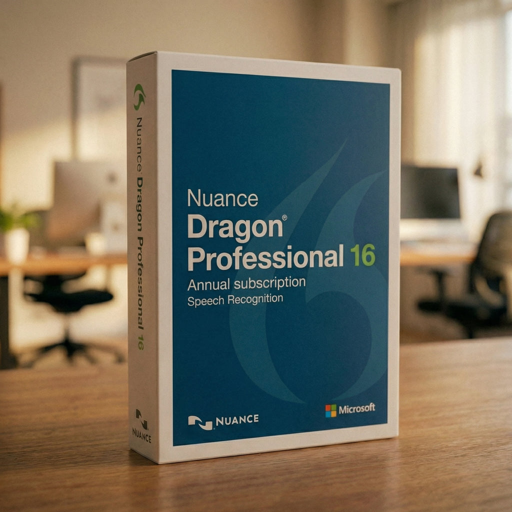 Dragon Professional 16