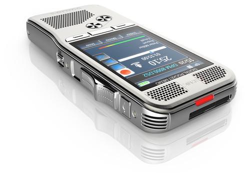 PHILIPS DPM8000 Recorder